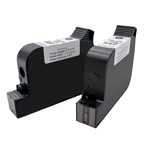 Cartucho de Tinta para Codificador | Casandina Peru E.I.R.L.